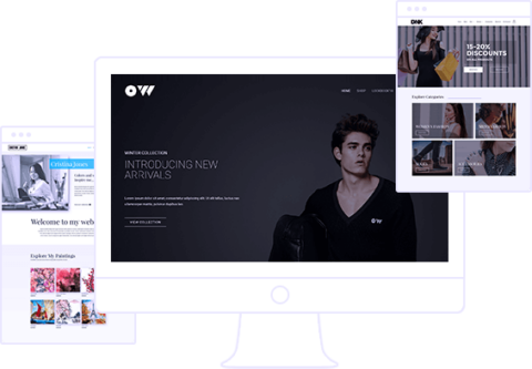 Build Powerful WordPress Websites. Effortlessly. — OPTe